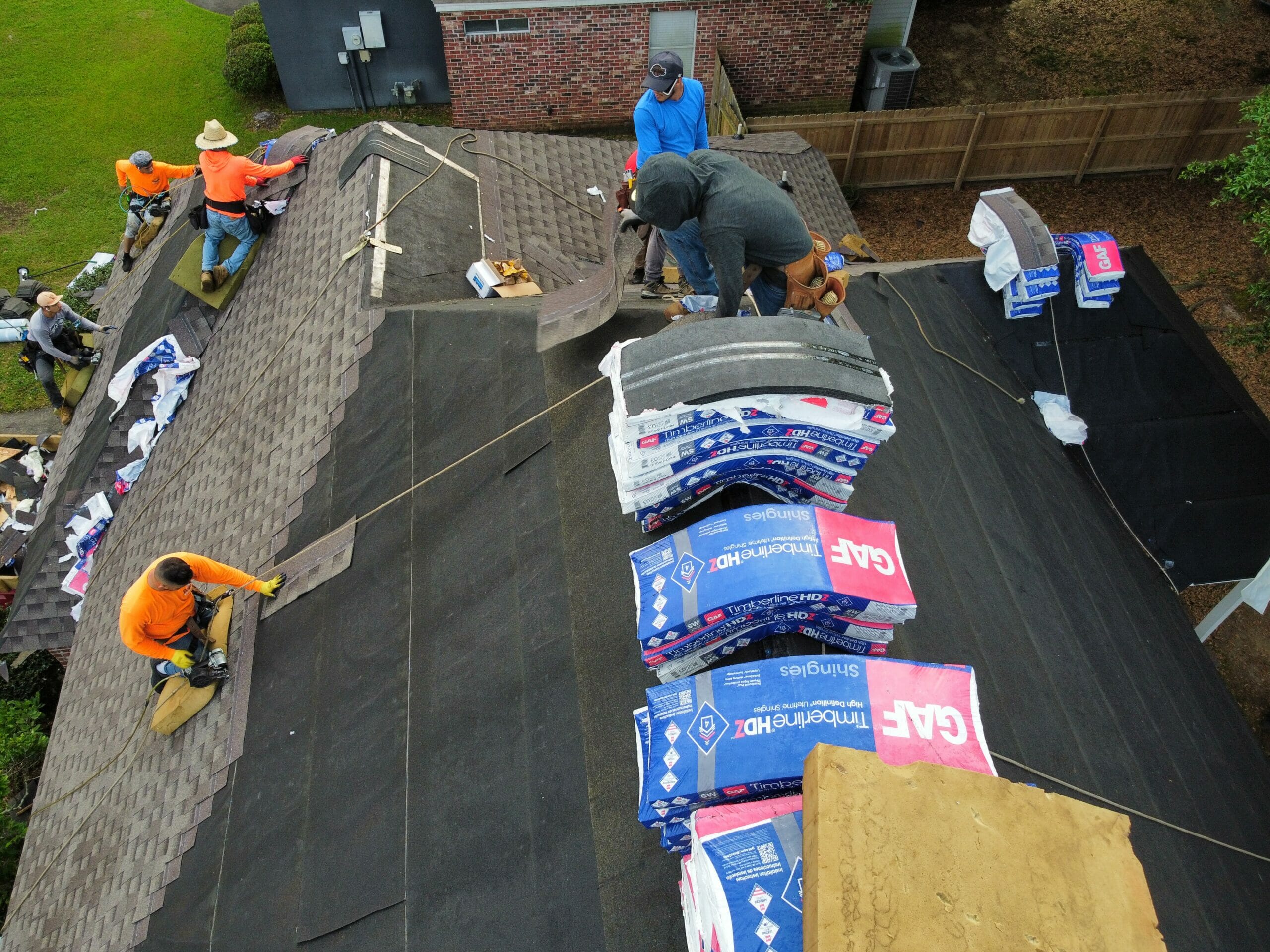 What is GAF Master Elite and Why You Should Care? | Bergens Roofing