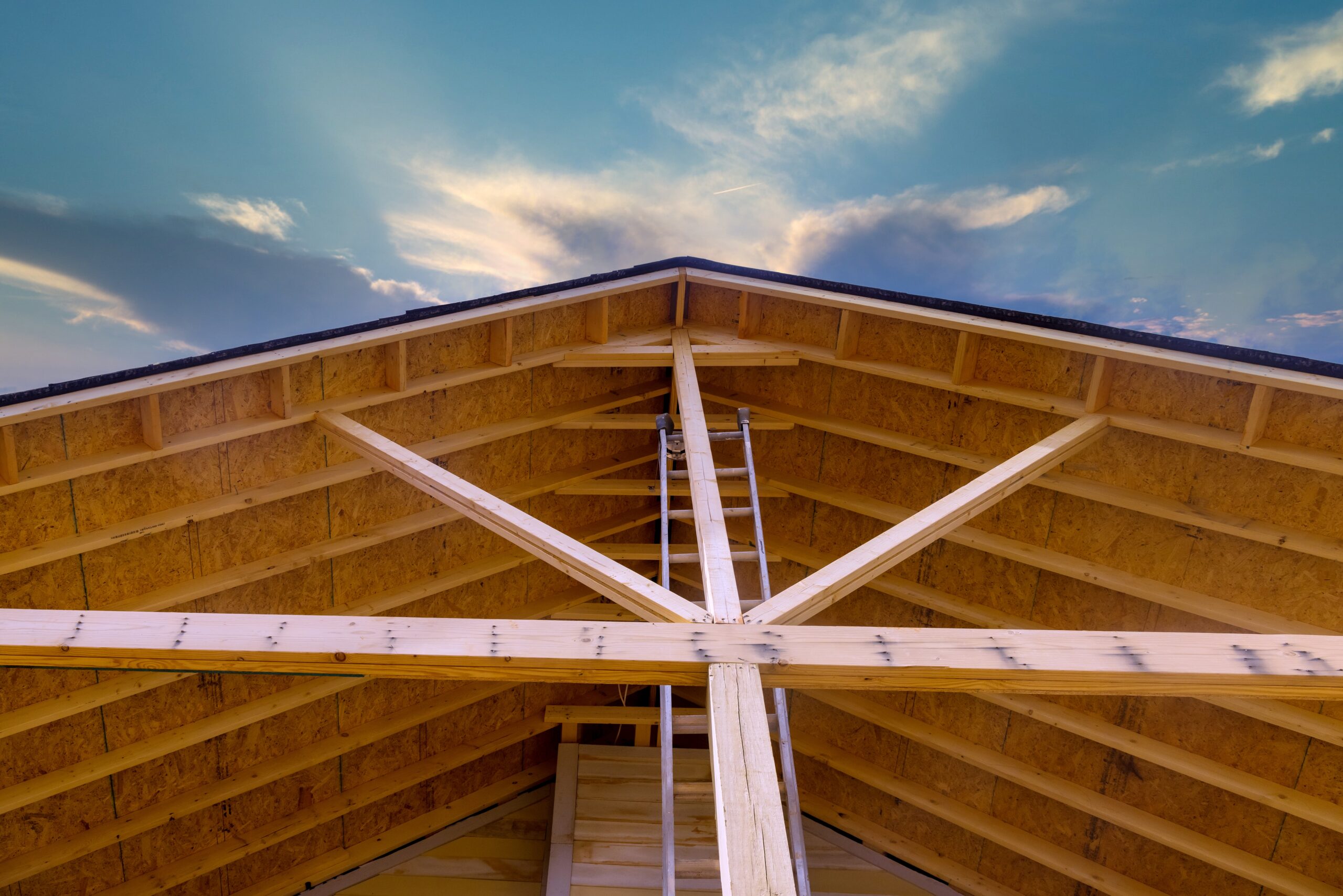 Why Proper Roof & Attic Ventilation Is Essential for Healthy Indoor Air